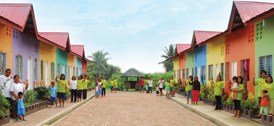 Building a Nation, One Community at a Time | NGOsource